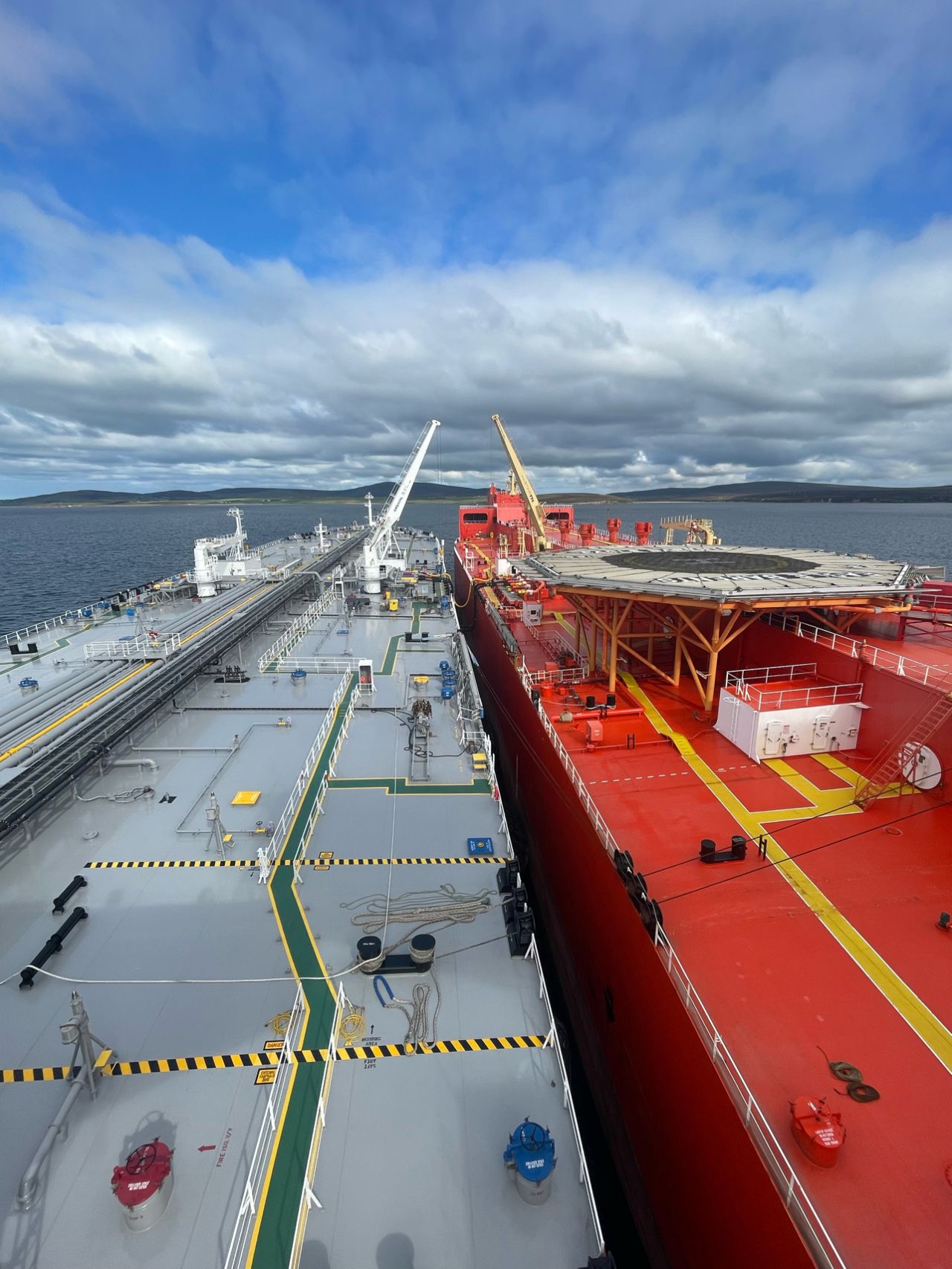 Services - Atlas Maritime Ltd.