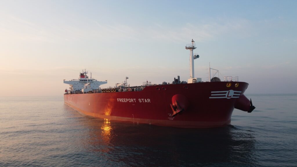 Tradition - Atlas Maritime Ltd.