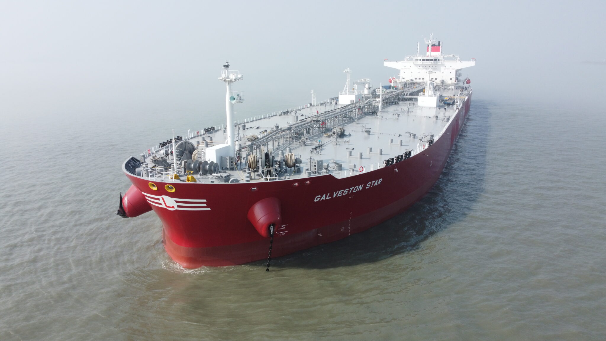 Services - Atlas Maritime Ltd.