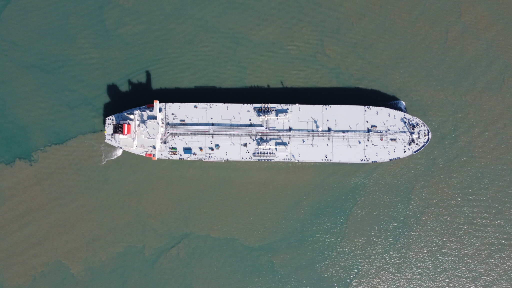 Vessel Photos - Atlas Maritime Ltd.