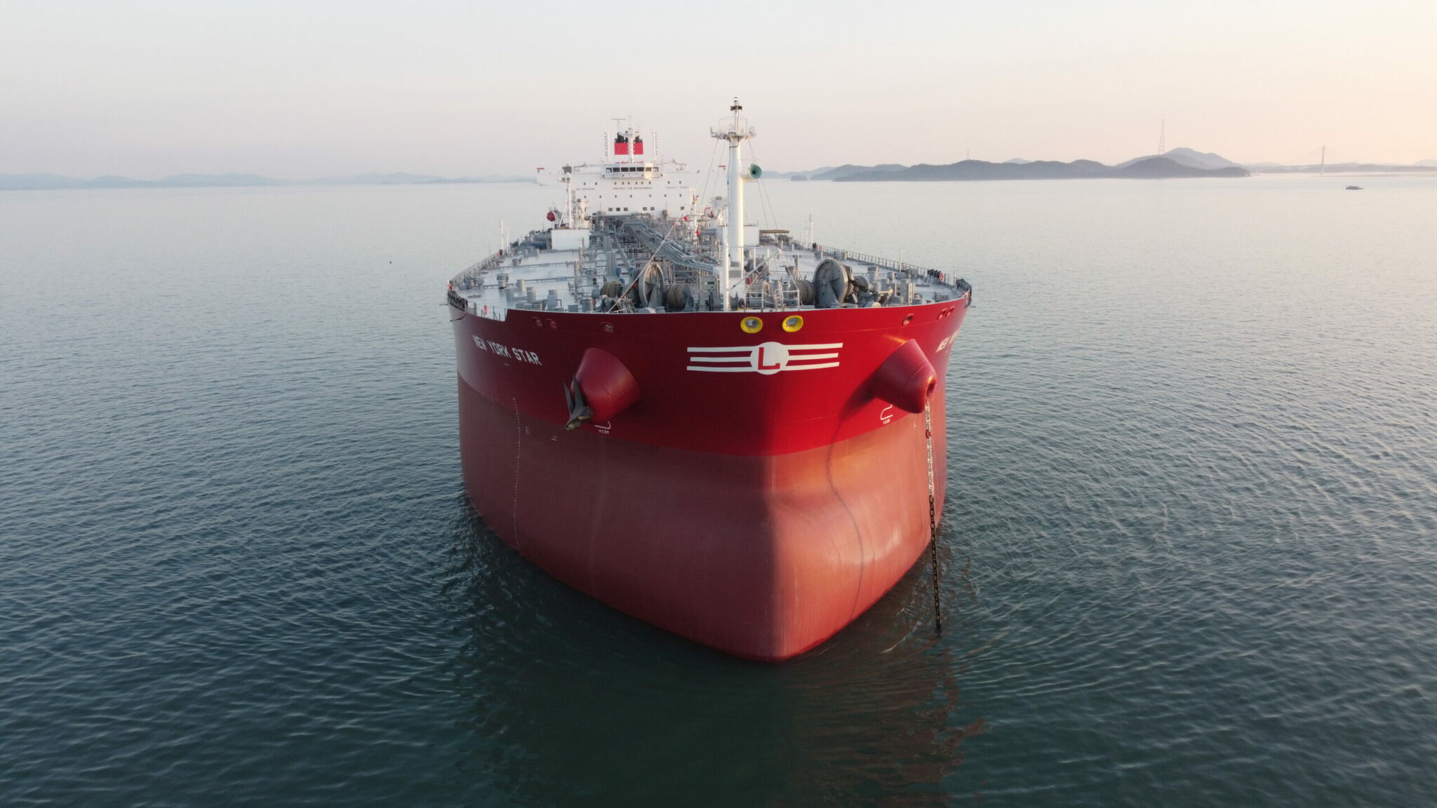 Services - Atlas Maritime Ltd.