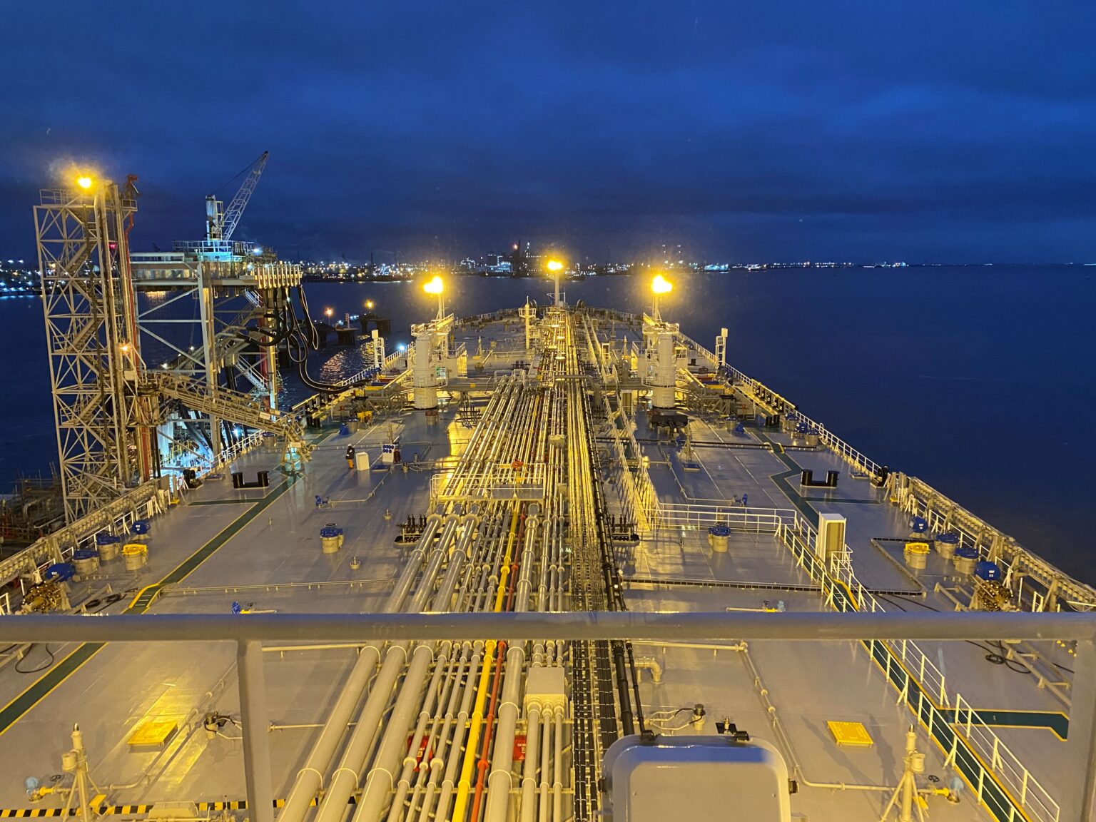 Vessel Photos - Atlas Maritime Ltd.