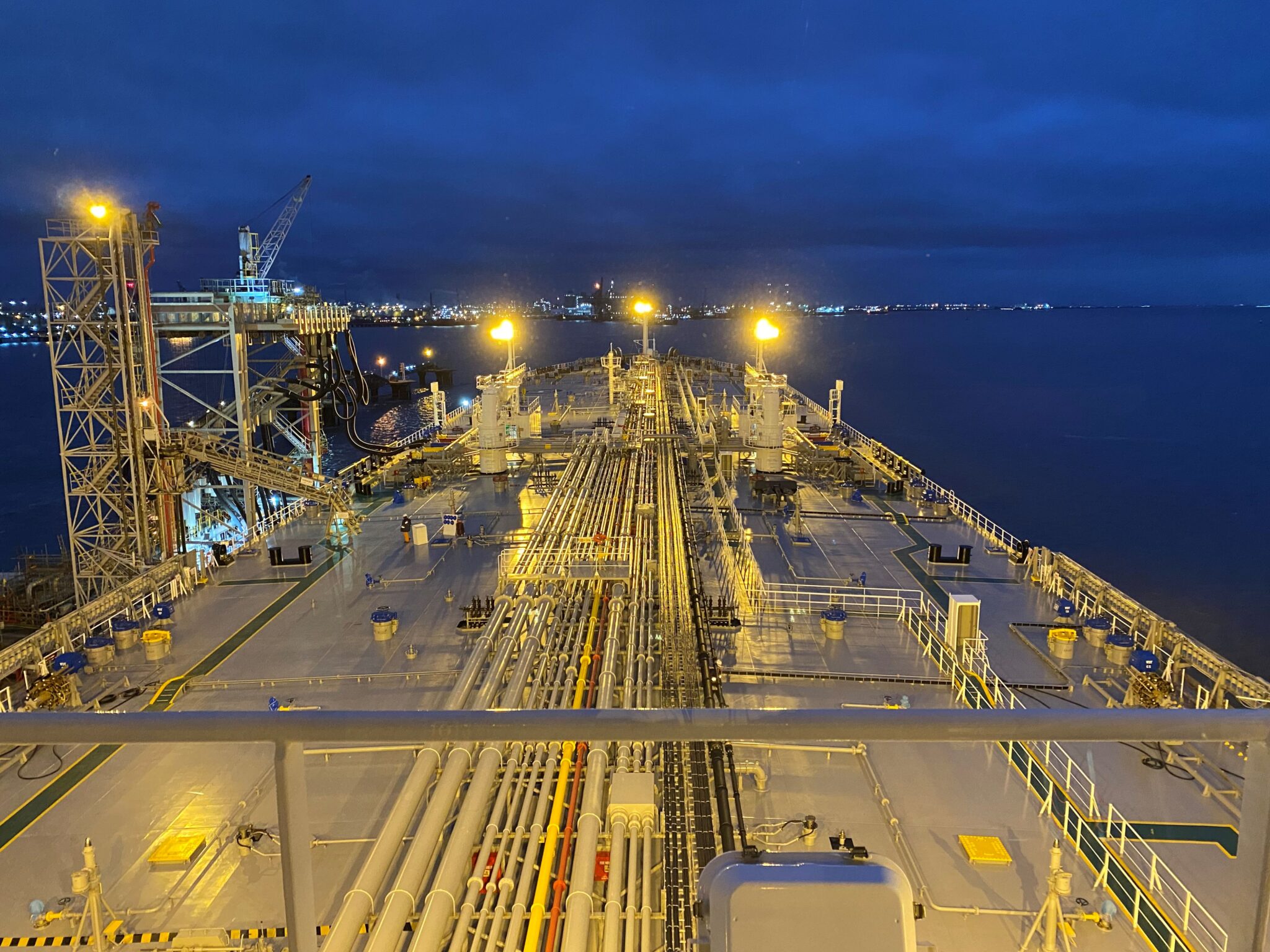 Vessel Photos - Atlas Maritime Ltd.